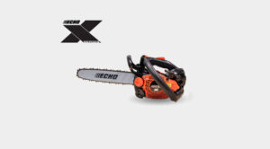 Echo CS-2511TN Chainsaw Specifications | Chainsaw Specs