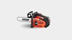 Echo CS-355T Chainsaw Specifications | Chainsaw Specs