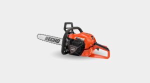 Echo CS-4510 Chainsaw Specifications | Chainsaw Specs