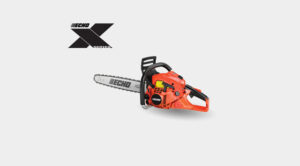 Echo CS-501P Chainsaw Specifications | Chainsaw Specs