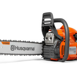 Echo CS-4510 vs Husqvarna 445 II Chainsaw Comparisons | Chainsaw Specs