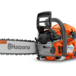 Husqvarna 550 XP® Mark II vs Husqvarna 562 XP® Chainsaw Comparisons ...