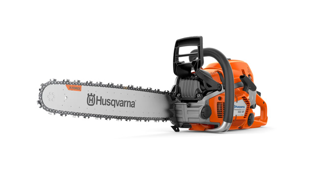 Husqvarna 562 XP® Chainsaw Specifications | Chainsaw Specs