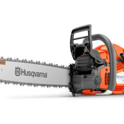 Husqvarna 562 XP® vs Husqvarna 565 Chainsaw Comparisons | Chainsaw Specs
