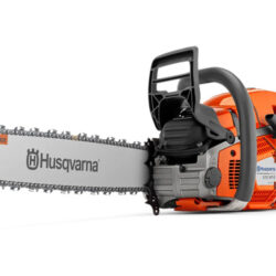 Husqvarna 572 XP® vs Husqvarna 592 XP® Chainsaw Comparisons | Chainsaw ...
