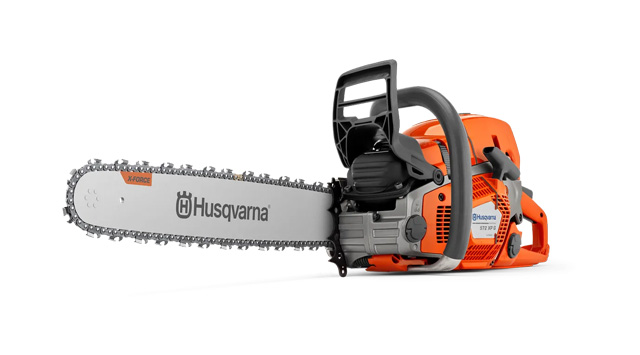 Husqvarna 572 XP® Chainsaw Specifications | Chainsaw Specs