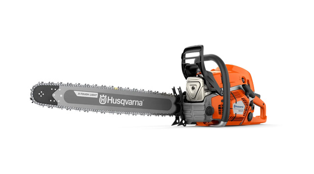 Husqvarna 592 XP® Chainsaw Specifications | Chainsaw Specs