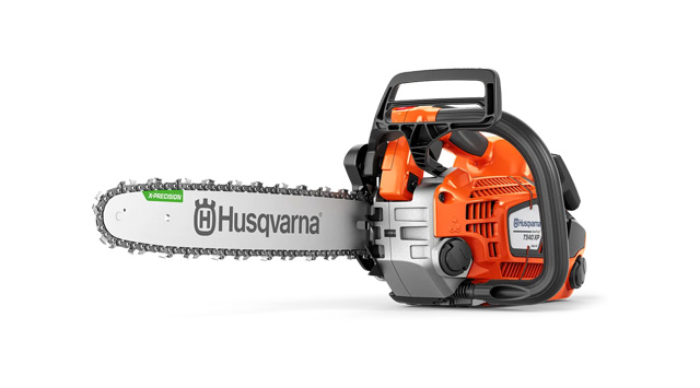 Husqvarna T540 XP® Mark III Chainsaw Specifications | Chainsaw Specs