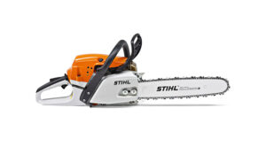 Stihl MS 261 Chainsaw Specifications | Chainsaw Specs