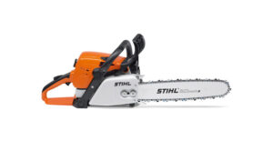 Stihl MS 310 Chainsaw Specifications | Chainsaw Specs