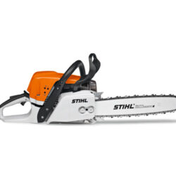 Stihl MS 391 vs Makita EA6100PRGG Chainsaw Comparisons | Chainsaw Specs