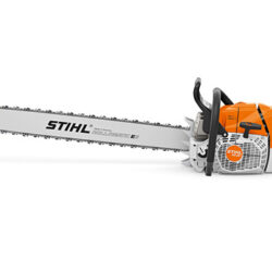 Stihl MS 881 vs Makita EA6100PRGG Chainsaw Comparisons | Chainsaw Specs